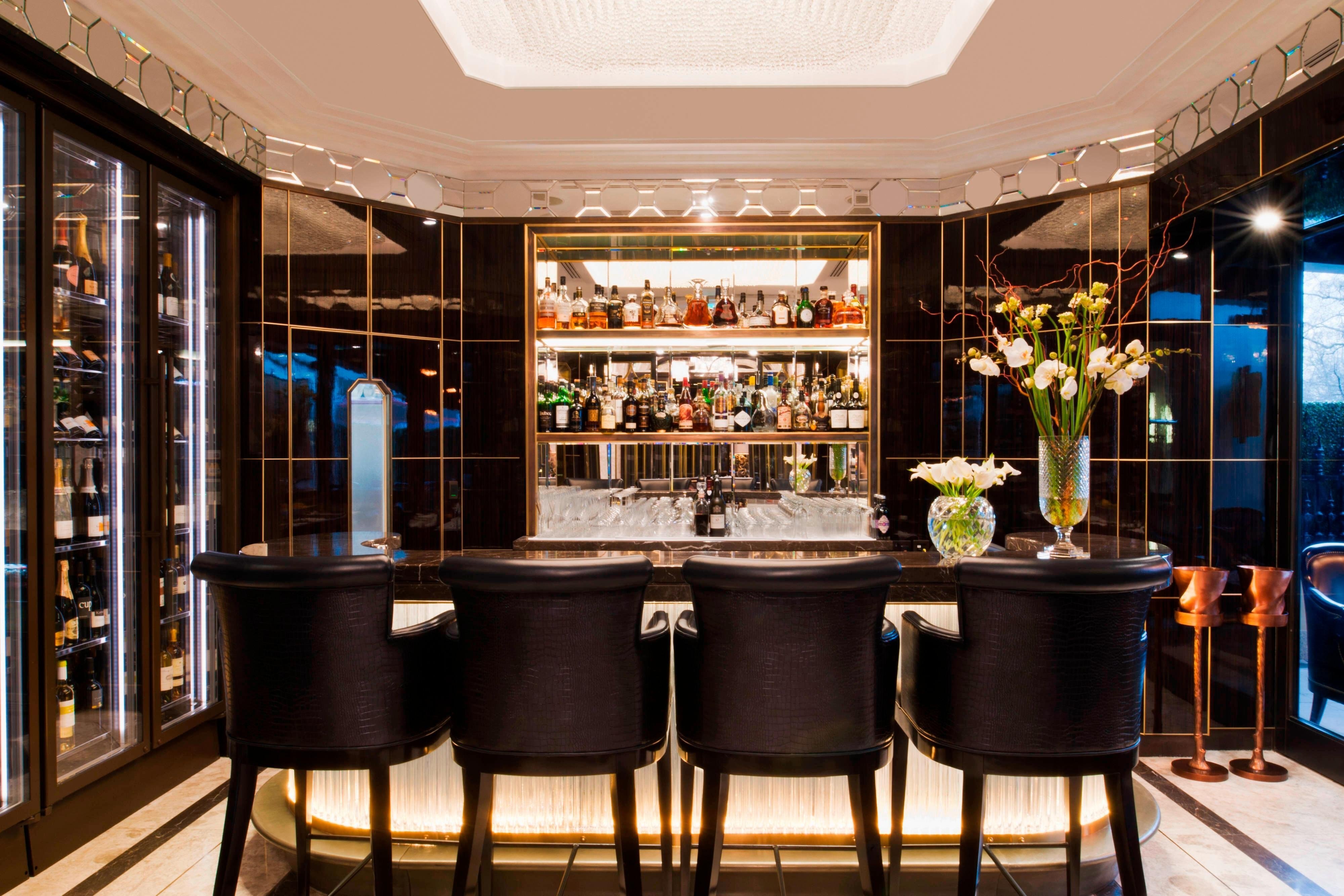 The Wellesley Knightsbridge, a Luxury Collection Hotel, London, London ...