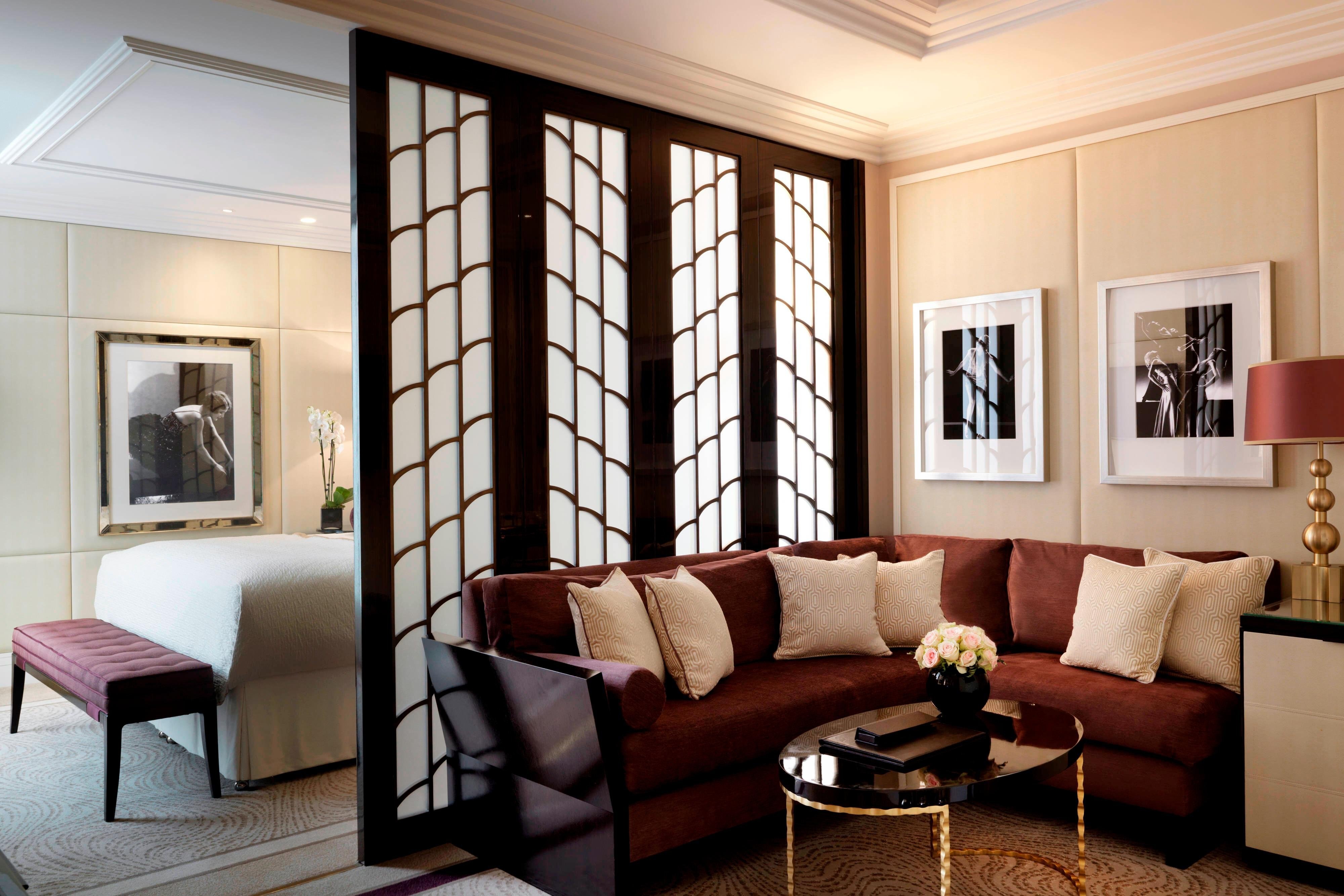 The Wellesley Knightsbridge, a Luxury Collection Hotel, London, London ...