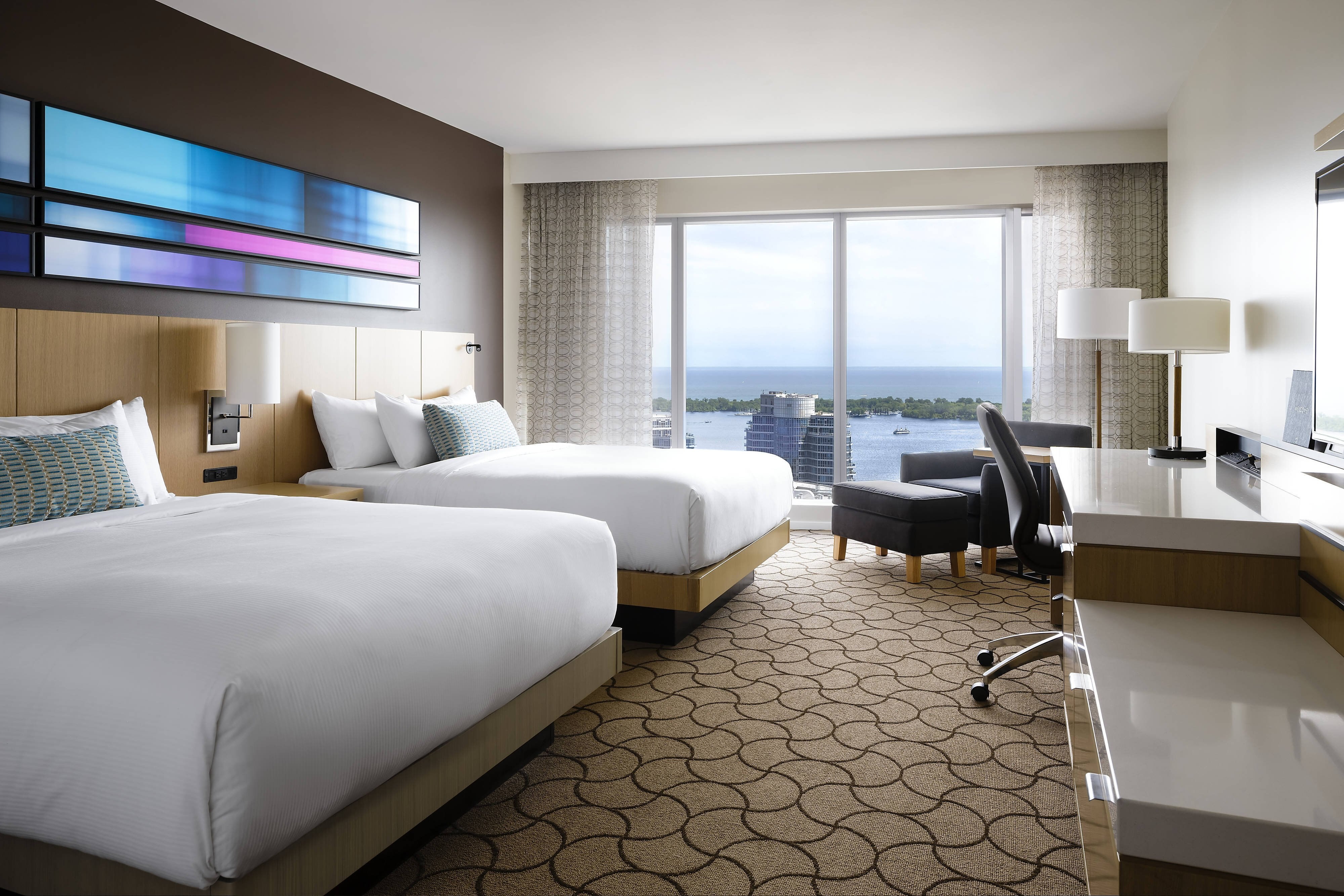 Delta Hotels by Marriott Toronto, Toronto Hotel Price, Address & Reviews