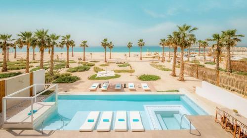 Nikki Beach Resort & Spa Dubai, Dubai @ 199 - Nikki Beach Resort & Spa ...