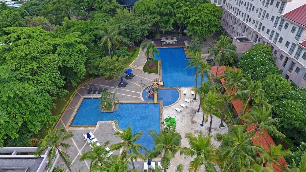 Discovery Ancol, Jakarta Hotel Price, Address & Reviews