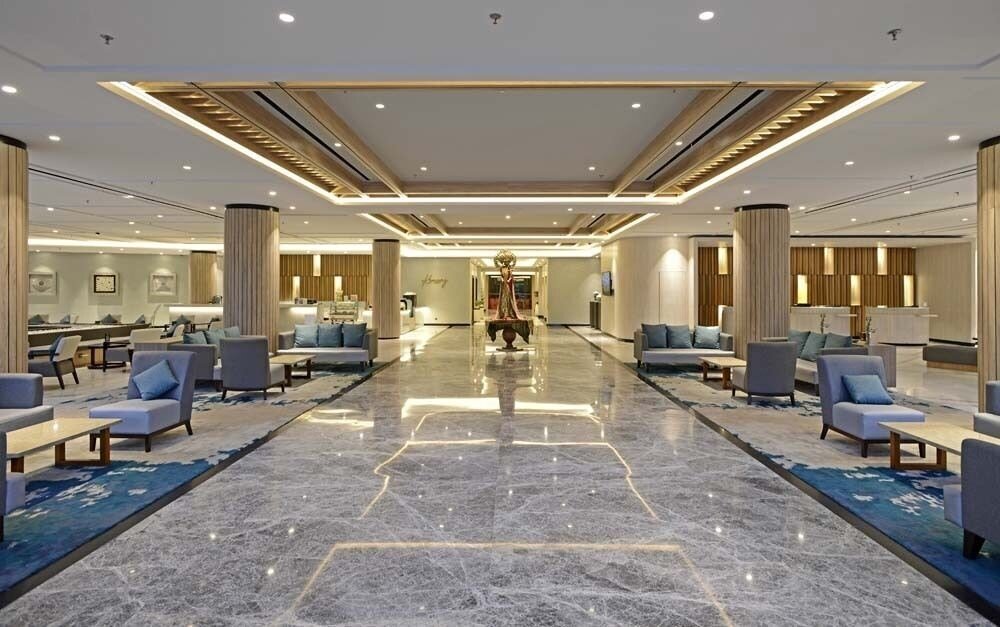 Discovery Ancol, Jakarta Hotel Price, Address & Reviews