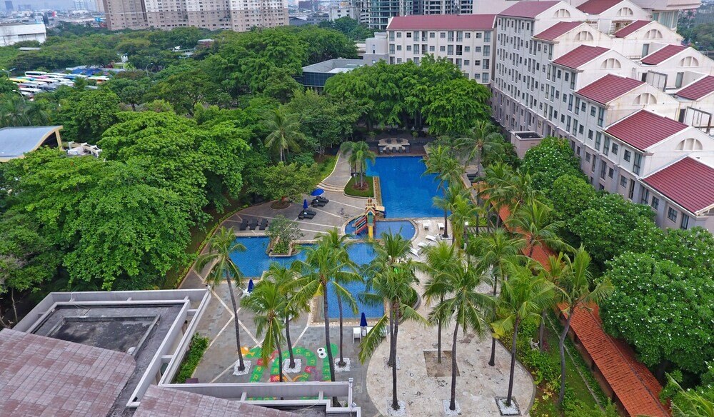 Discovery Ancol, Jakarta Hotel Price, Address & Reviews