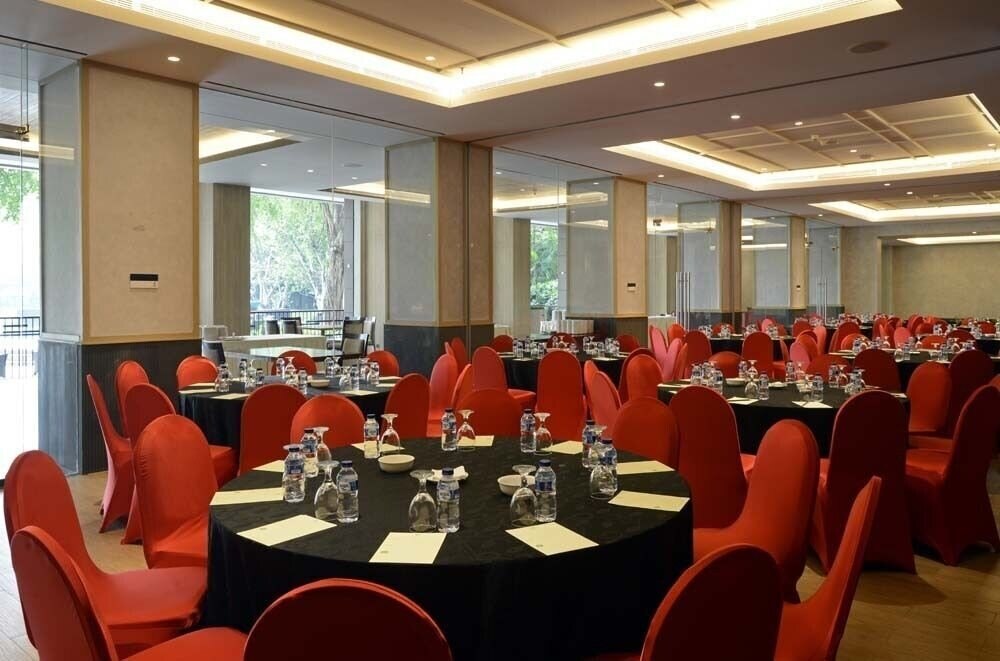 Discovery Ancol, Jakarta Hotel Price, Address & Reviews