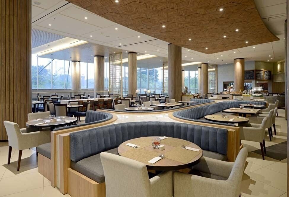 Discovery Ancol, Jakarta Hotel Price, Address & Reviews