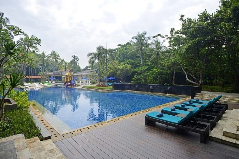 Discovery Ancol, Jakarta Hotel Price, Address & Reviews