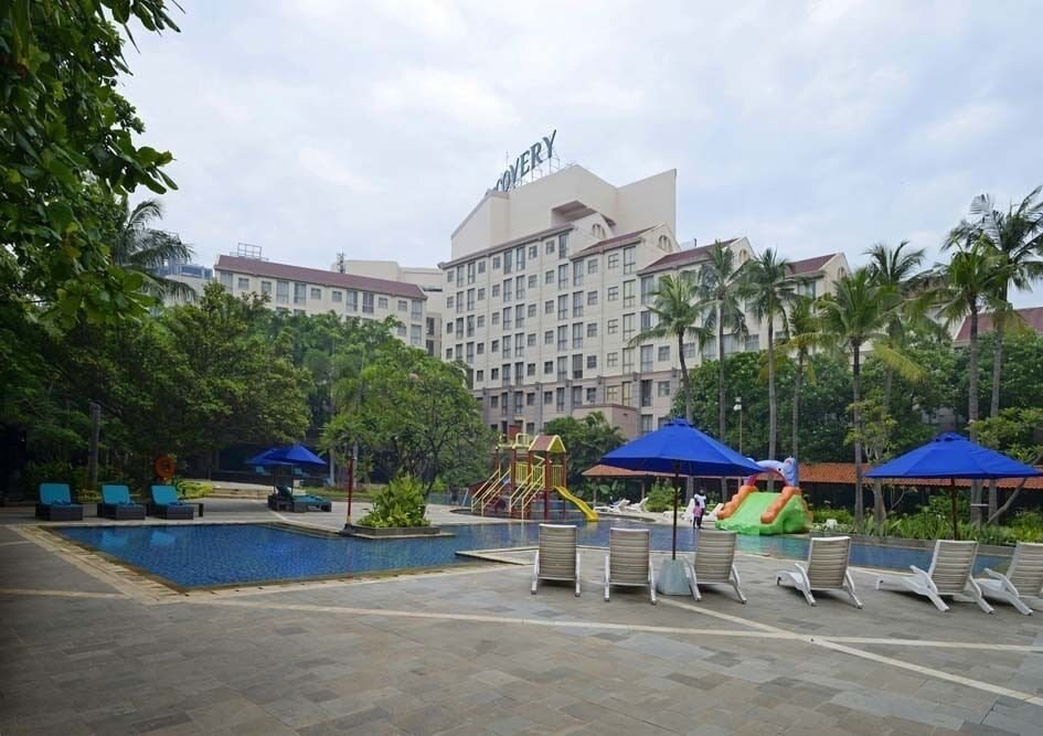 Discovery Ancol, Jakarta Hotel Price, Address & Reviews