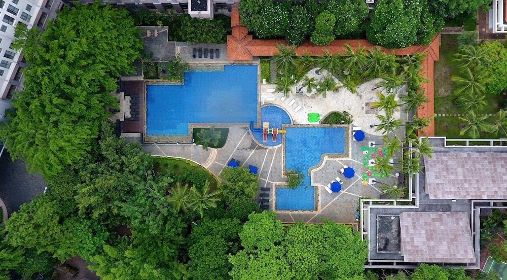 Discovery Ancol, Jakarta Hotel Price, Address & Reviews