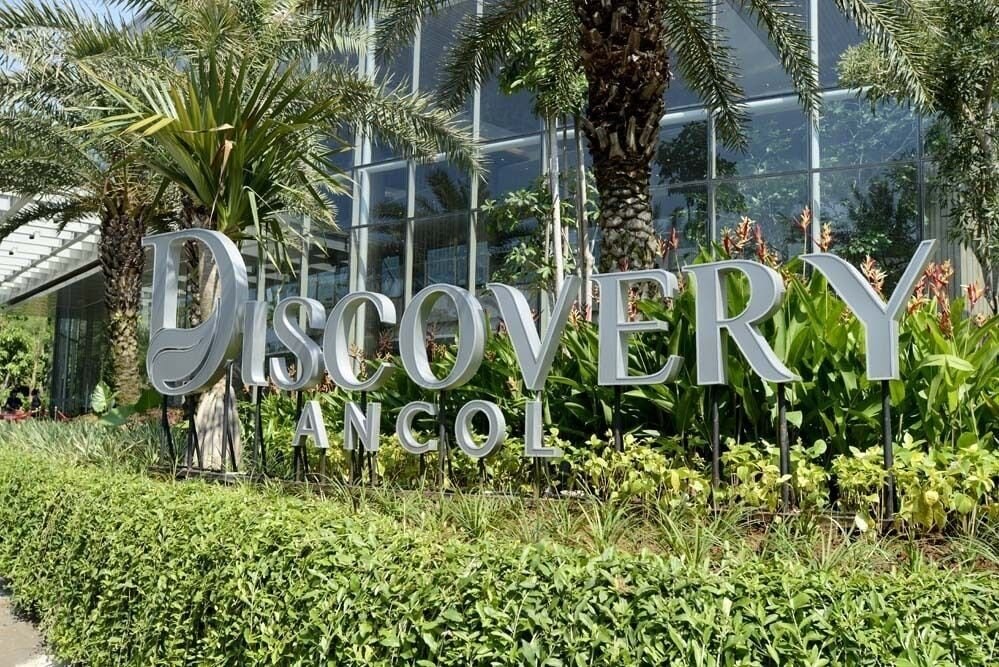 Discovery Ancol, Jakarta Hotel Price, Address & Reviews