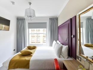The Chapter Hotels - London Hyde Park, London @ 124 - The Chapter ...