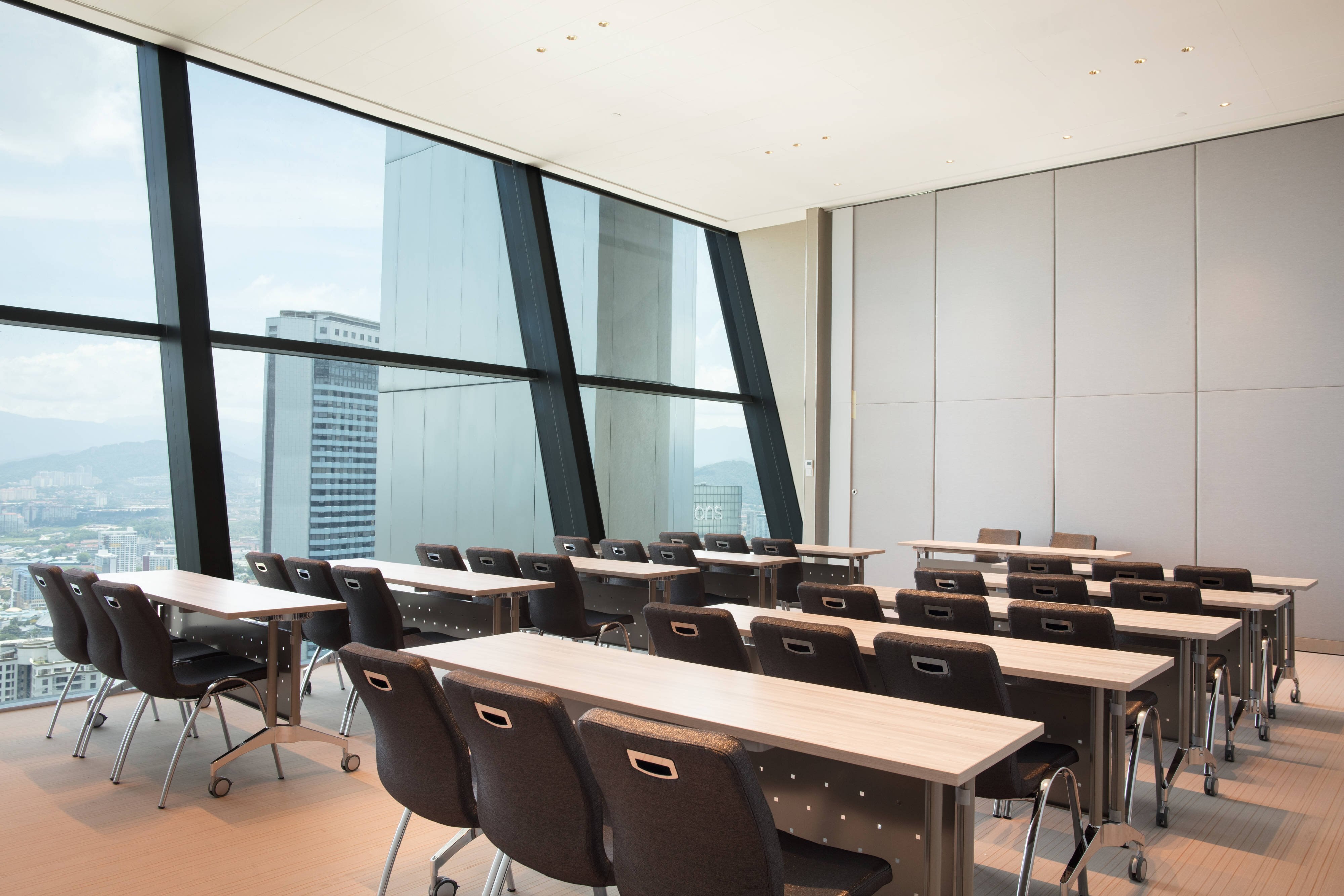 Element Kuala Lumpur by Westin, Kuala Lumpur Hotel Price, Address & Reviews