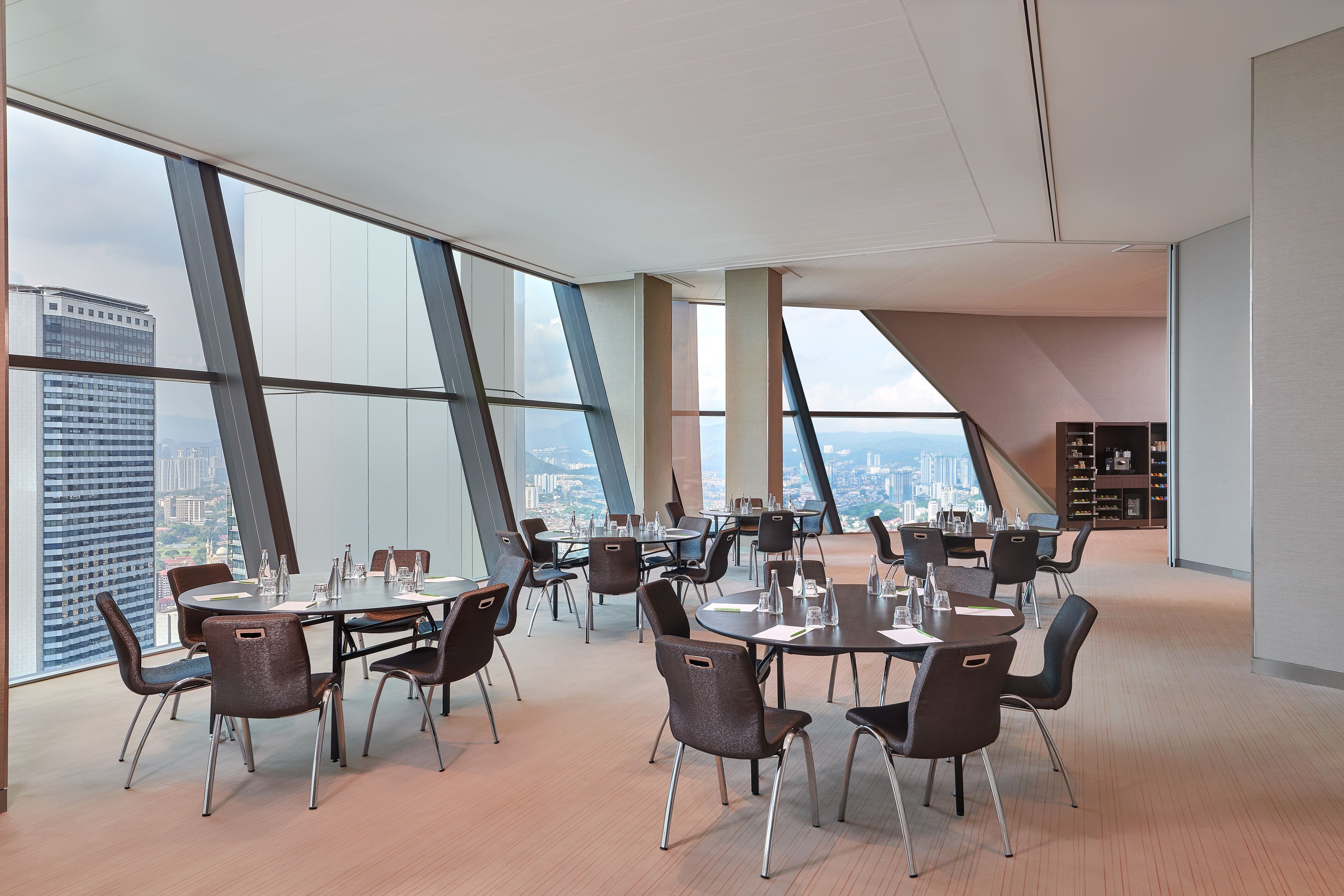 Element Kuala Lumpur by Westin, Kuala Lumpur Hotel Price, Address & Reviews