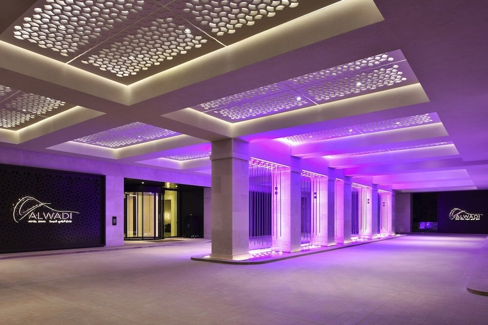 Alwadi Hotel Doha - MGallery, Doha Price, Address & Reviews
