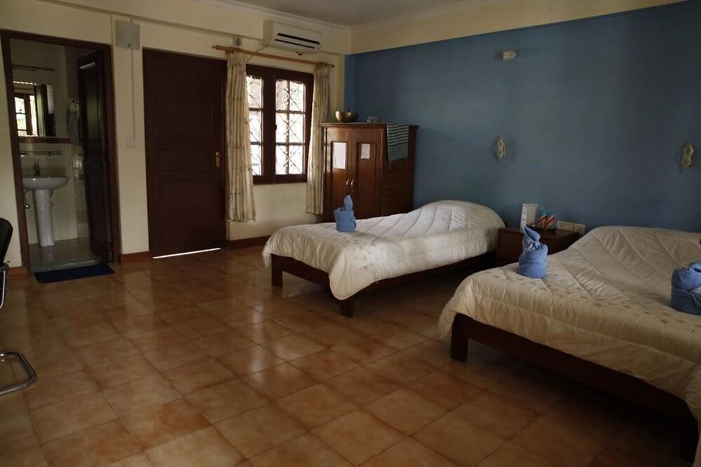 Blue Planet Lodge Pokhara - Reviews, Photos & Offer