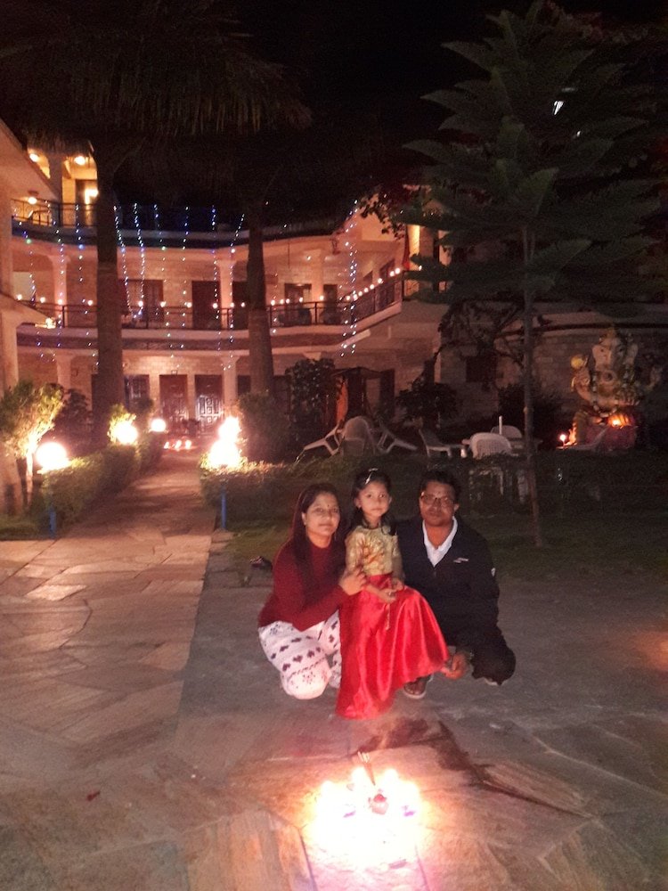 Blue Planet Lodge Pokhara - Reviews, Photos & Offer