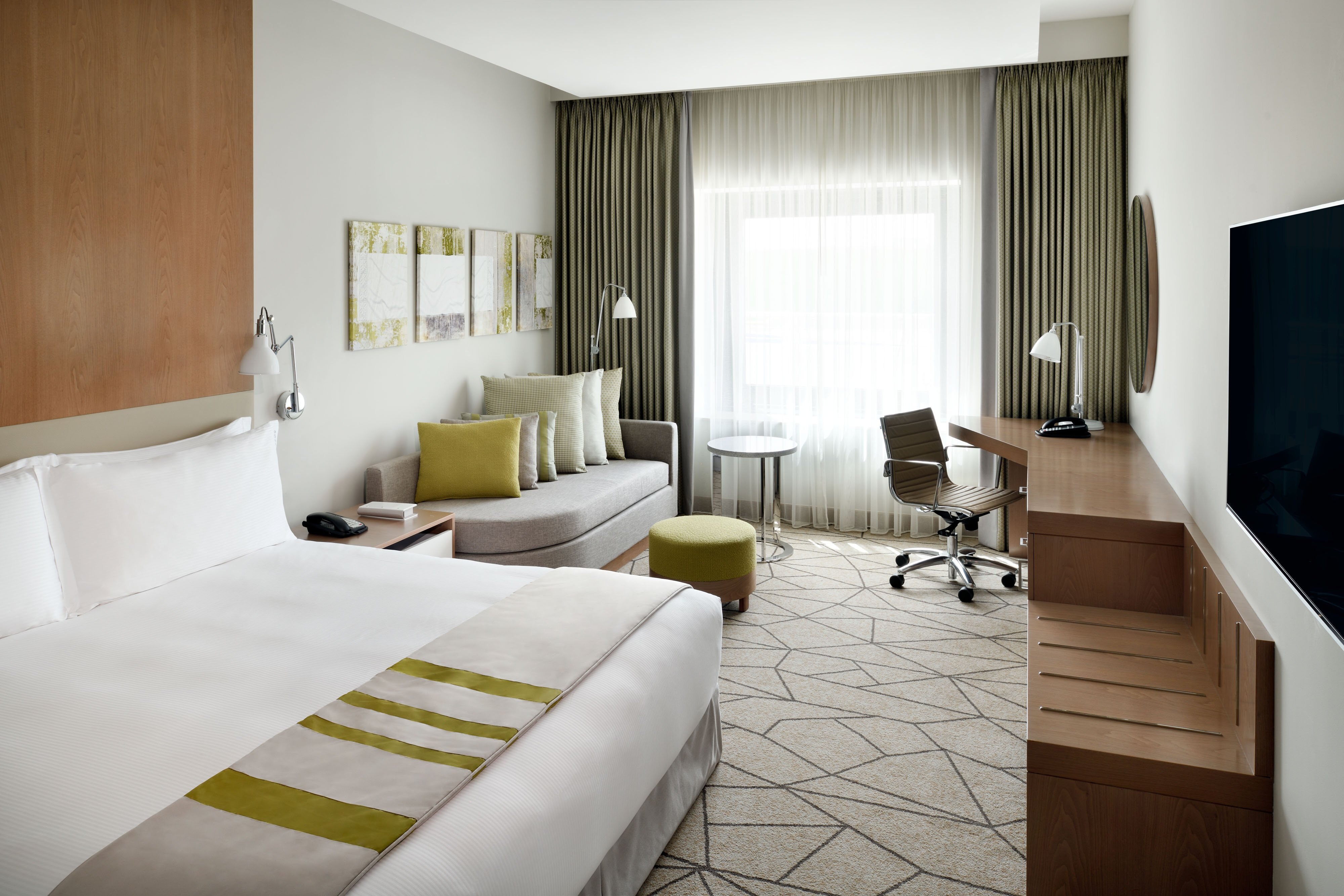 Holiday Inn Dubai Festival City Mall, Dubai Hotel Price, Address & Reviews