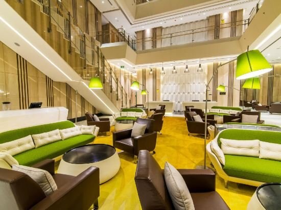 VIP Hotel, Doha Price, Address & Reviews