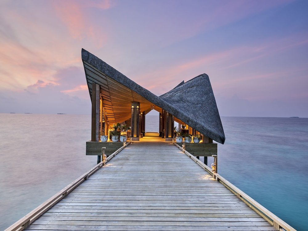 Joali Maldives, Maldives ( ̶1̶7̶6̶1̶2̶3̶ ) Resort Price, Address & Reviews