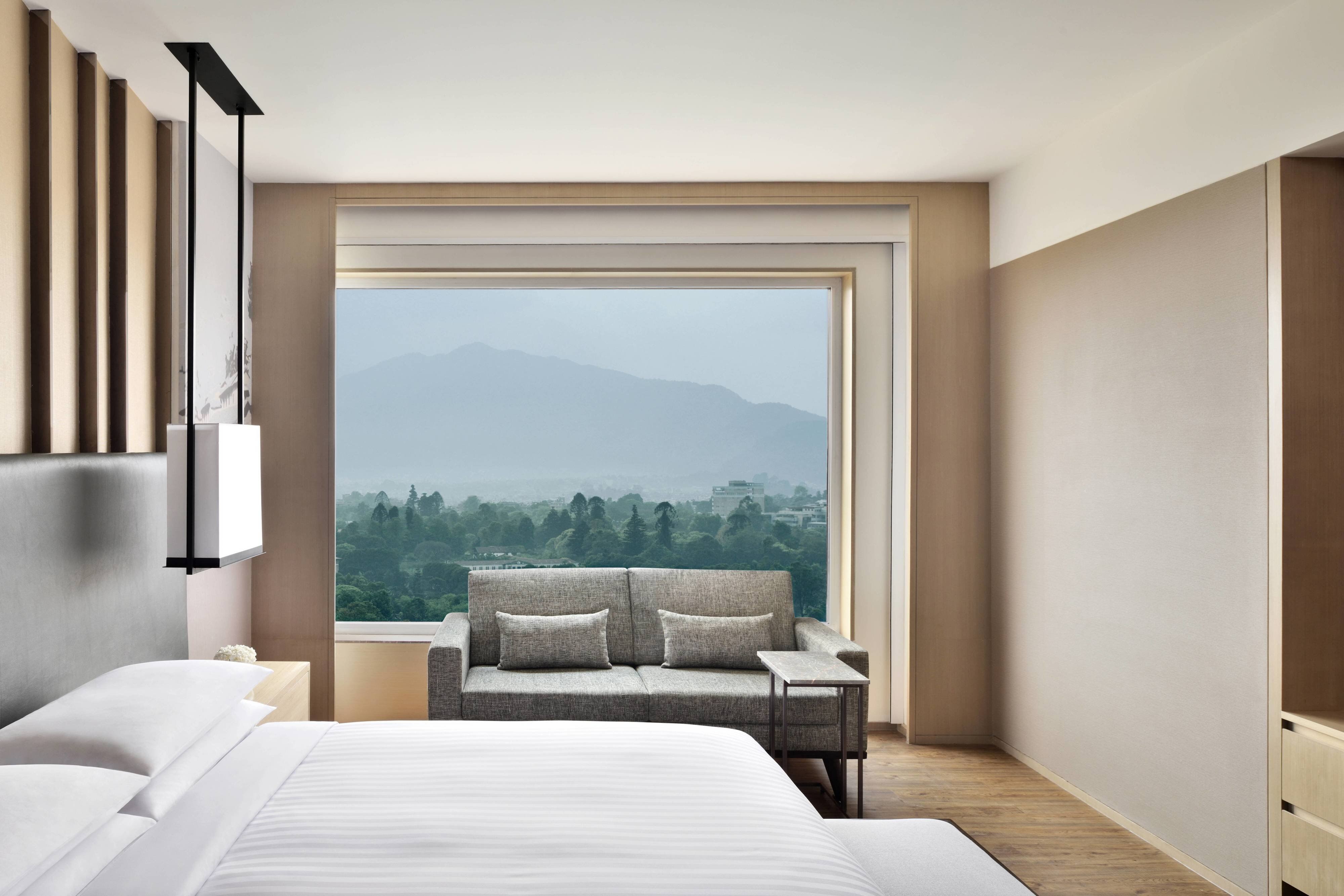 Kathmandu Marriott Hotel, Kathmandu Hotel Price, Address & Reviews