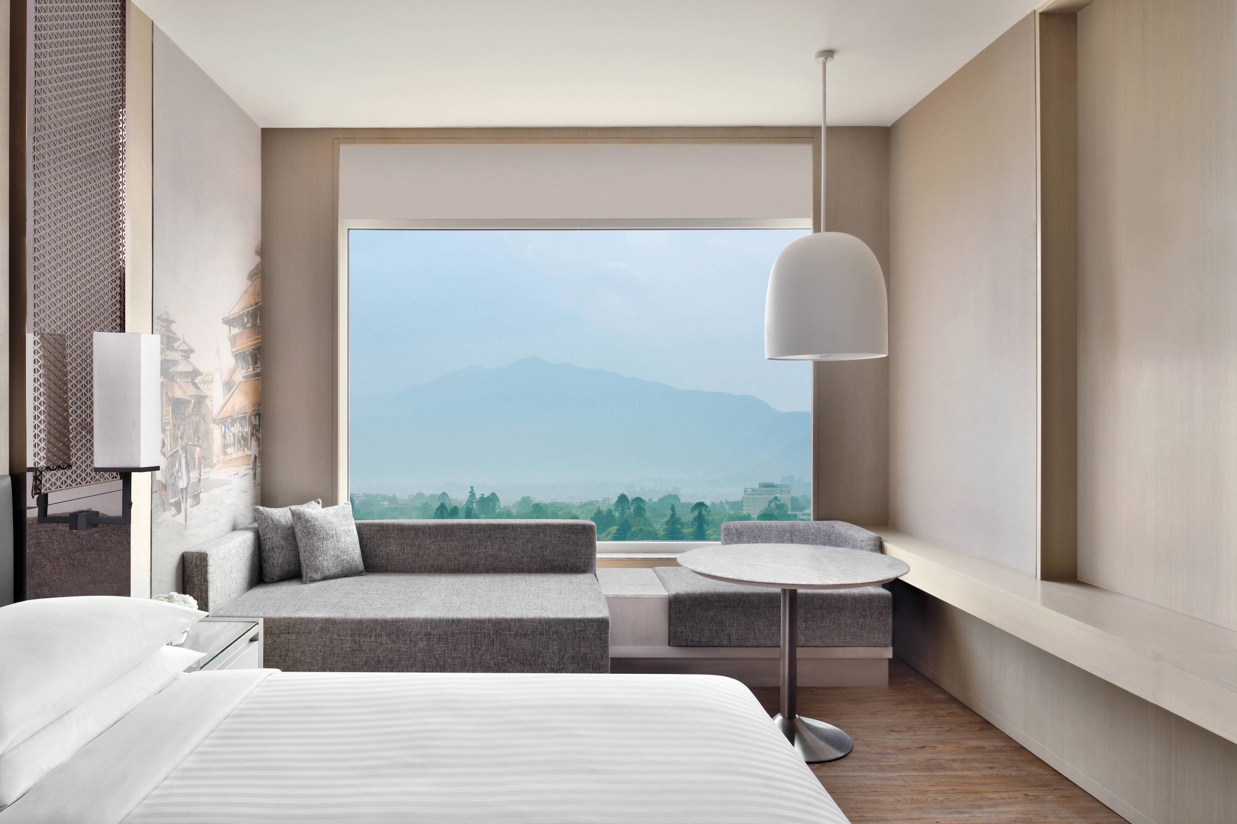 Kathmandu Marriott Hotel, Kathmandu Hotel Price, Address & Reviews