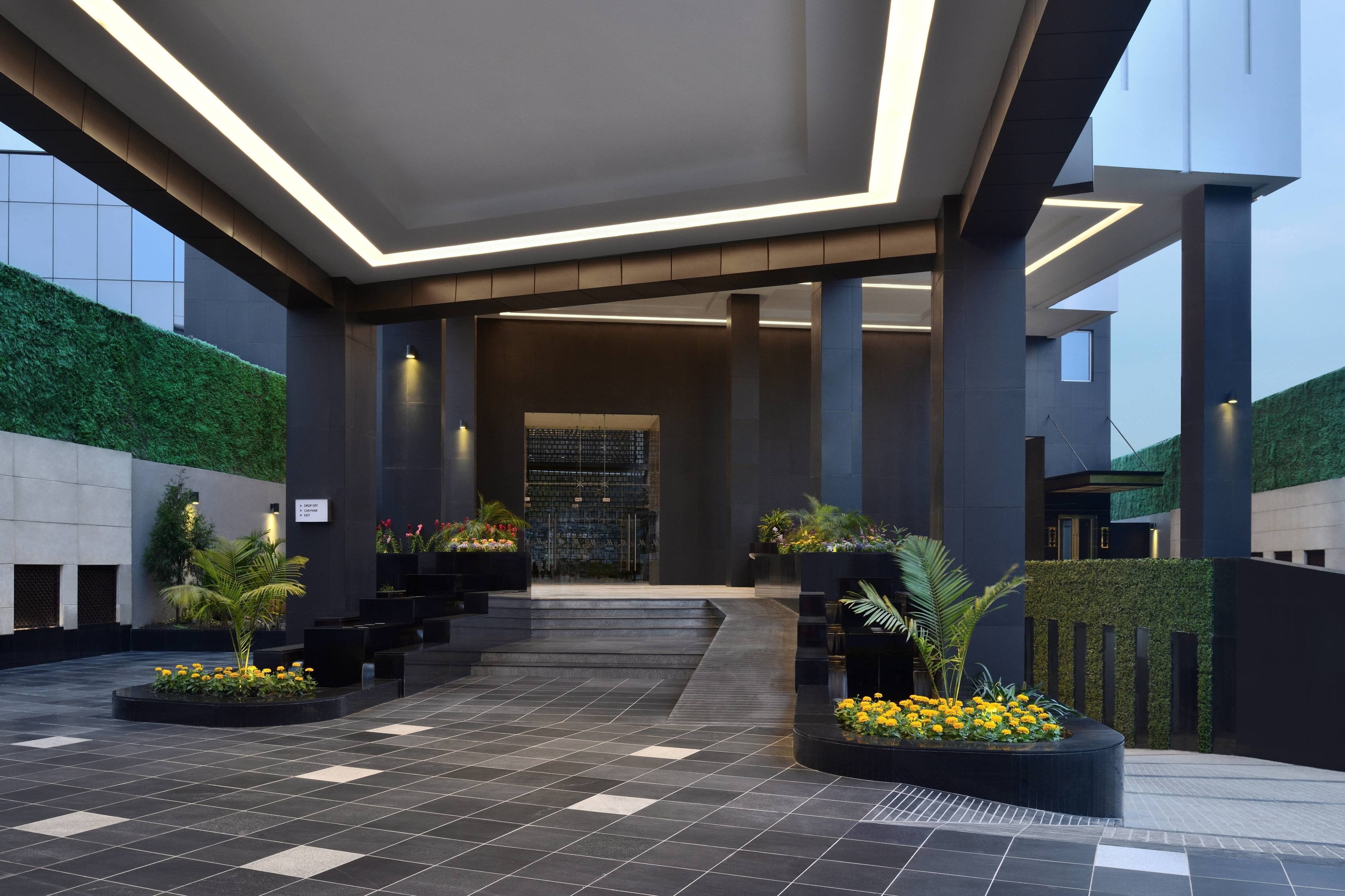 Kathmandu Marriott Hotel, Kathmandu Hotel Price, Address & Reviews