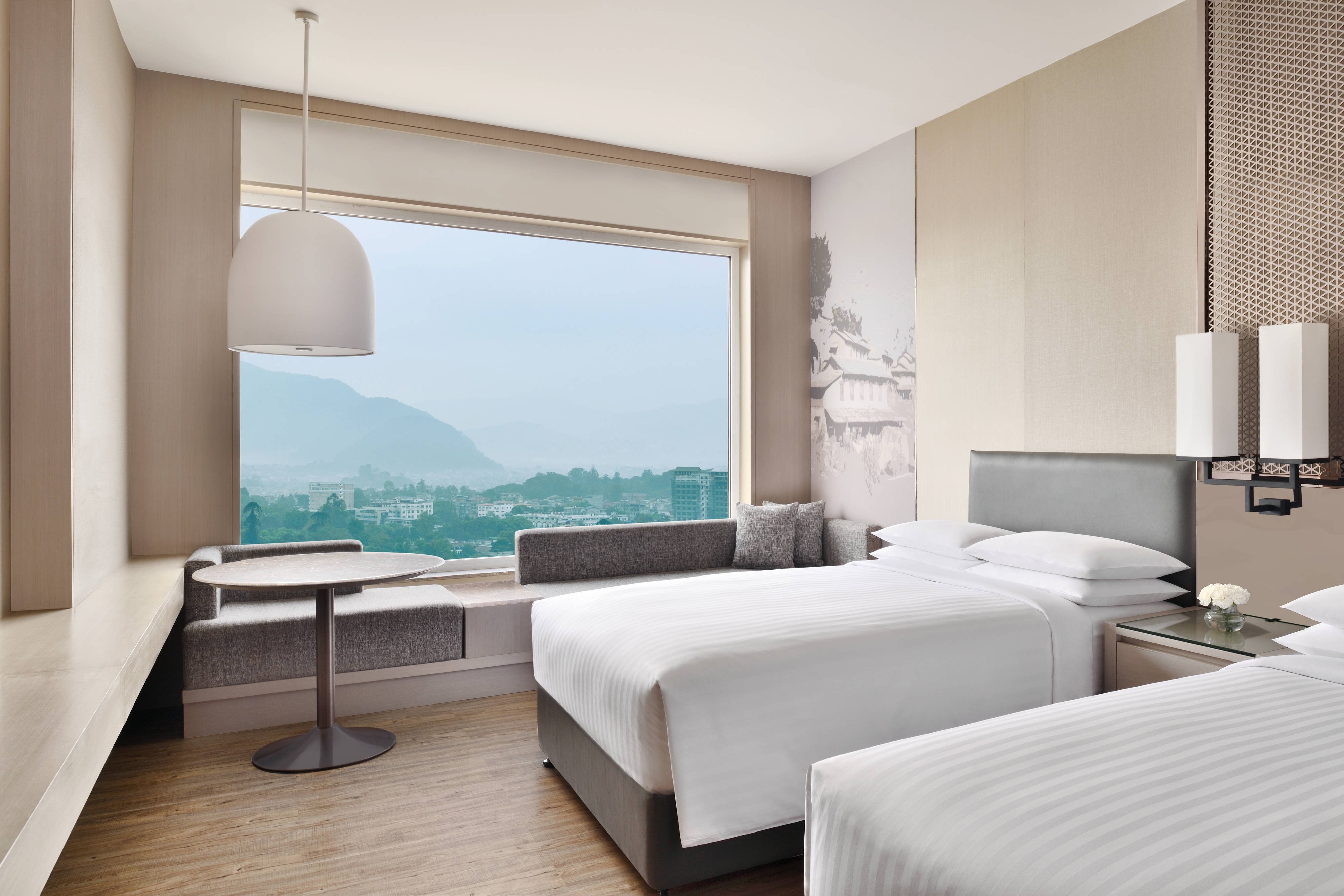 Kathmandu Marriott Hotel, Kathmandu Hotel Price, Address & Reviews