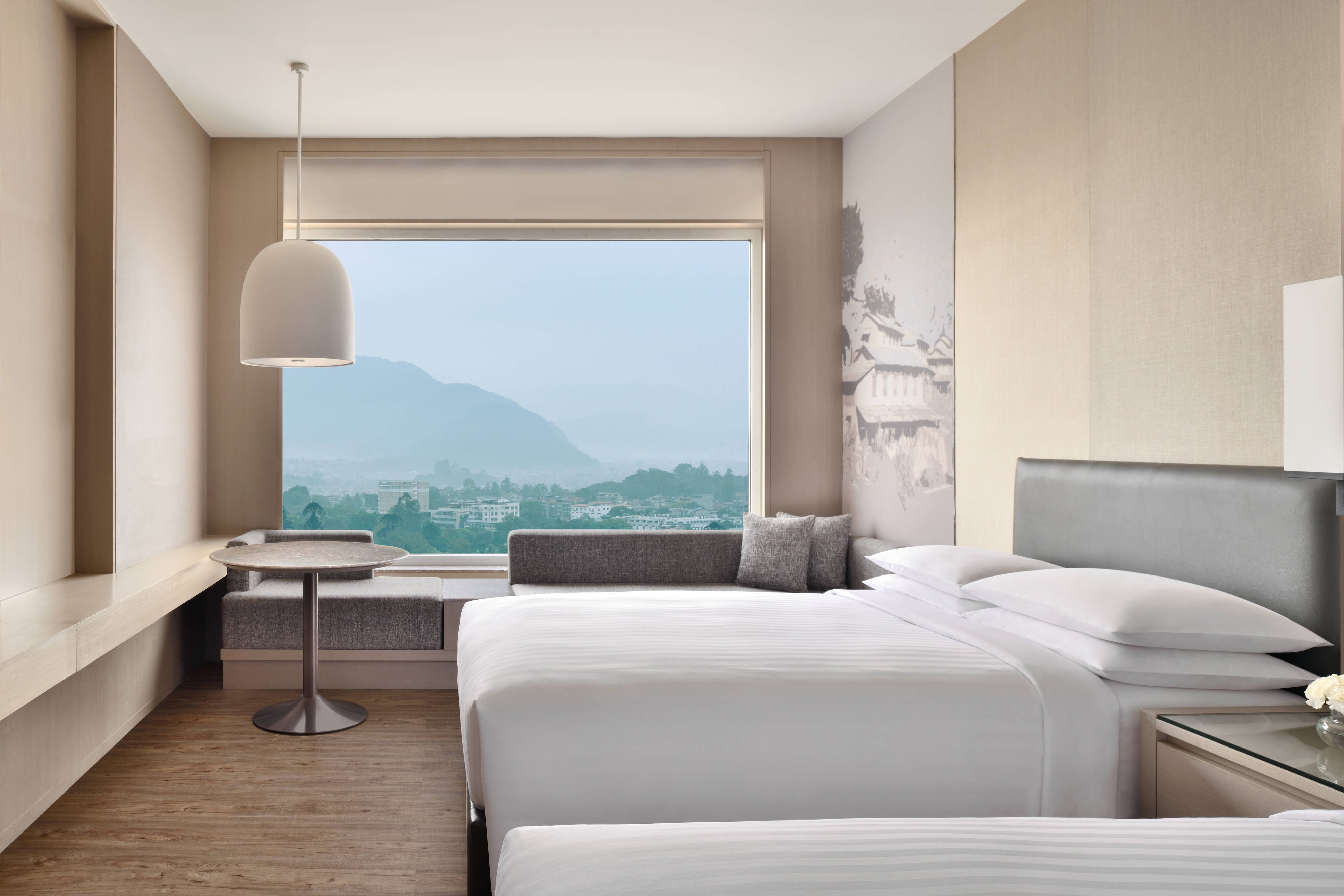 Kathmandu Marriott Hotel, Kathmandu Hotel Price, Address & Reviews