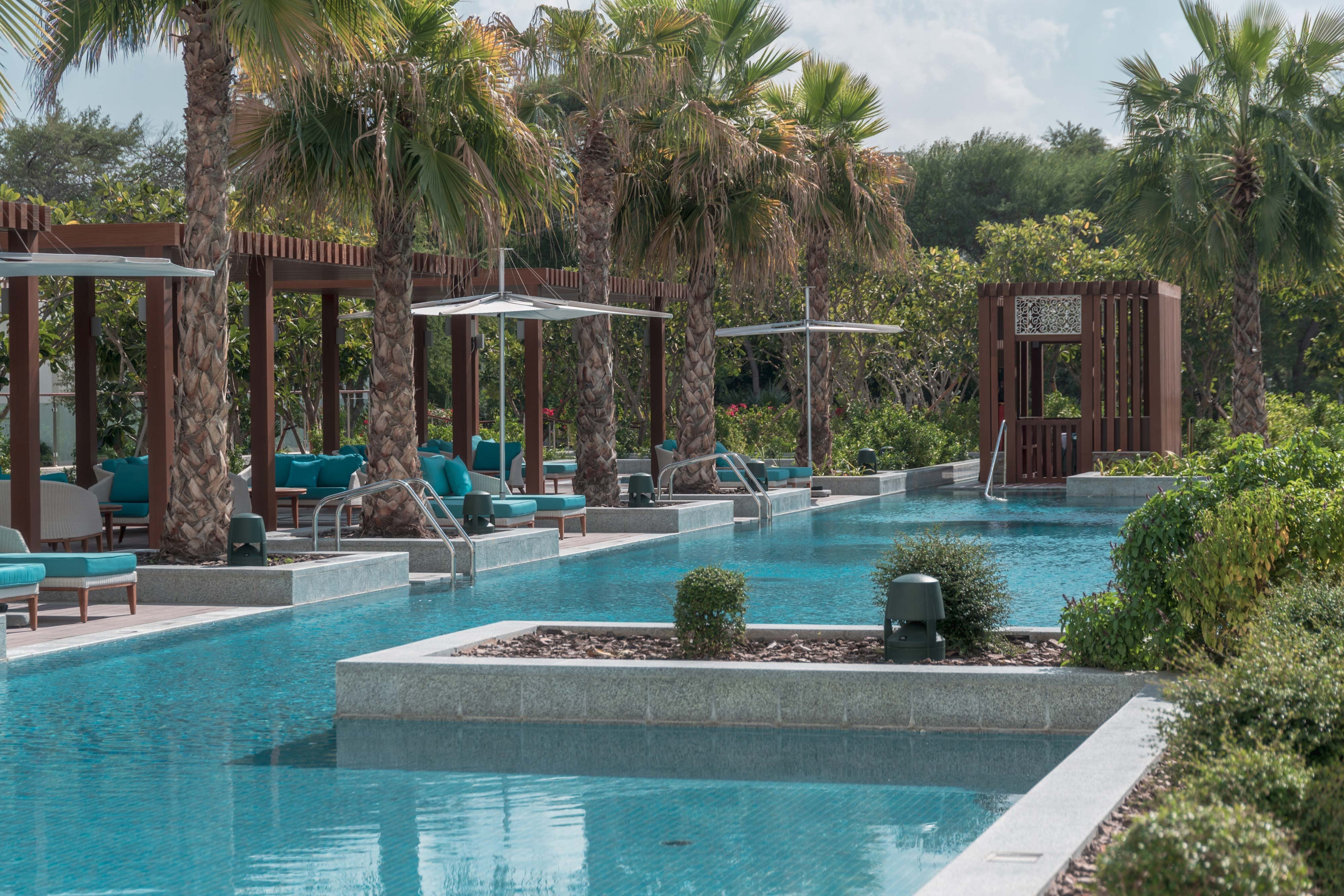 Al Messila, a Luxury Collection Resort & Spa, Doha, Doha Hotel Price ...