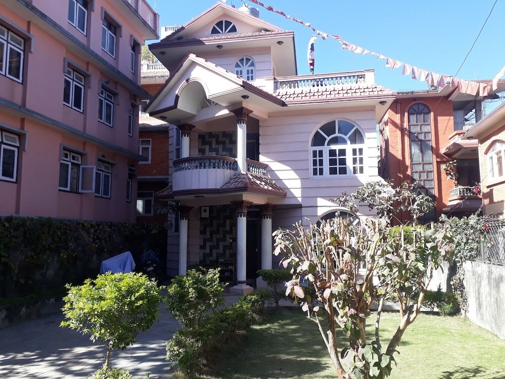 Hotels in Bhrikuti Mandap, Kathmandu, Kathmandu @ 25% OFF - Hotels with ...