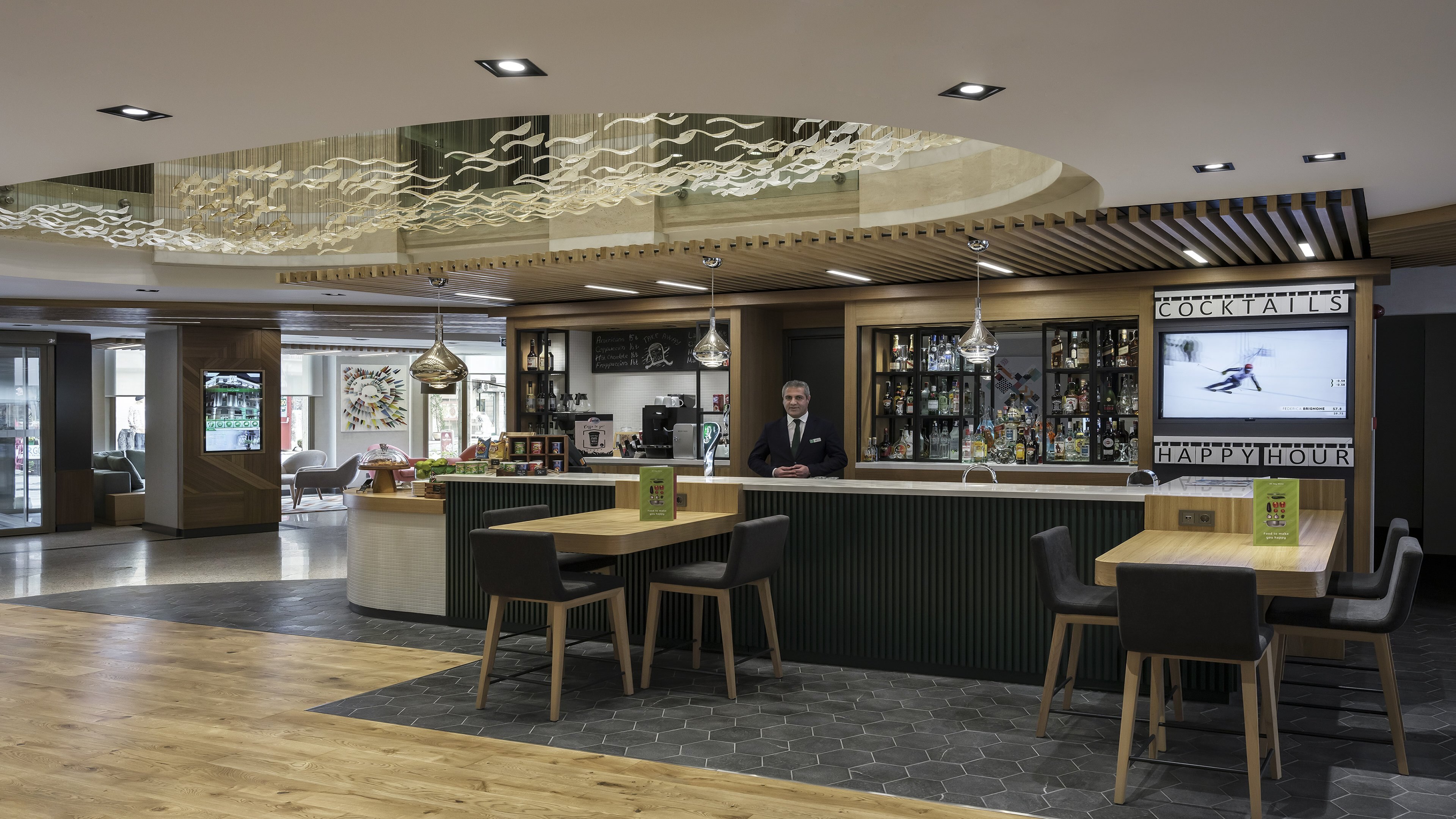 Holiday Inn Istanbul Old City, Istanbul Hotel Price, Address & Reviews