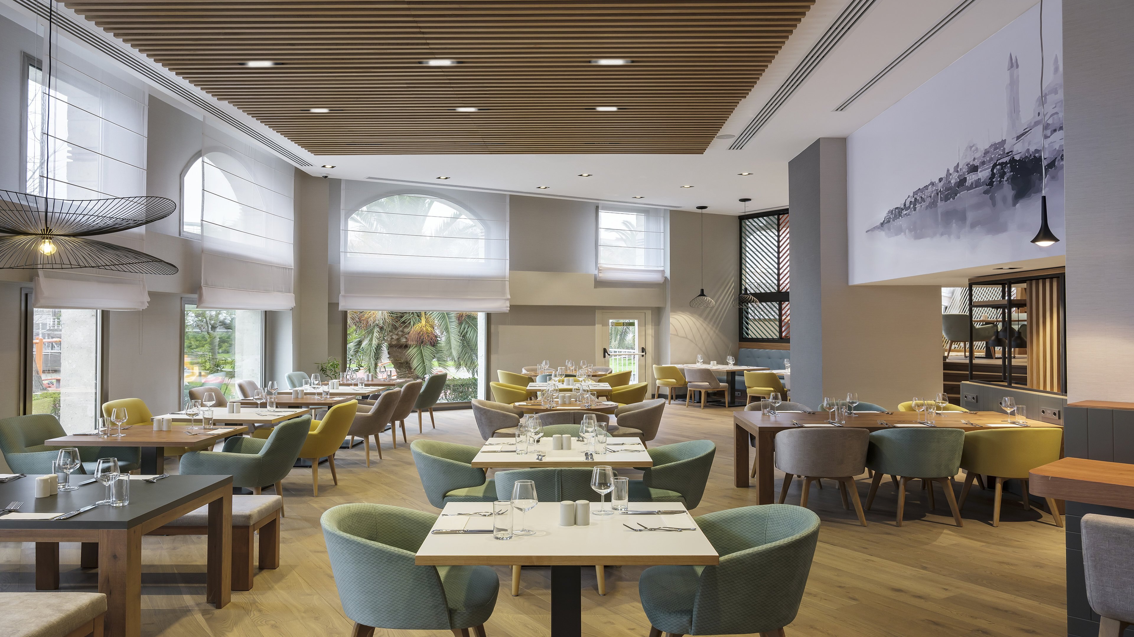 Holiday Inn Istanbul Old City, Istanbul Hotel Price, Address & Reviews