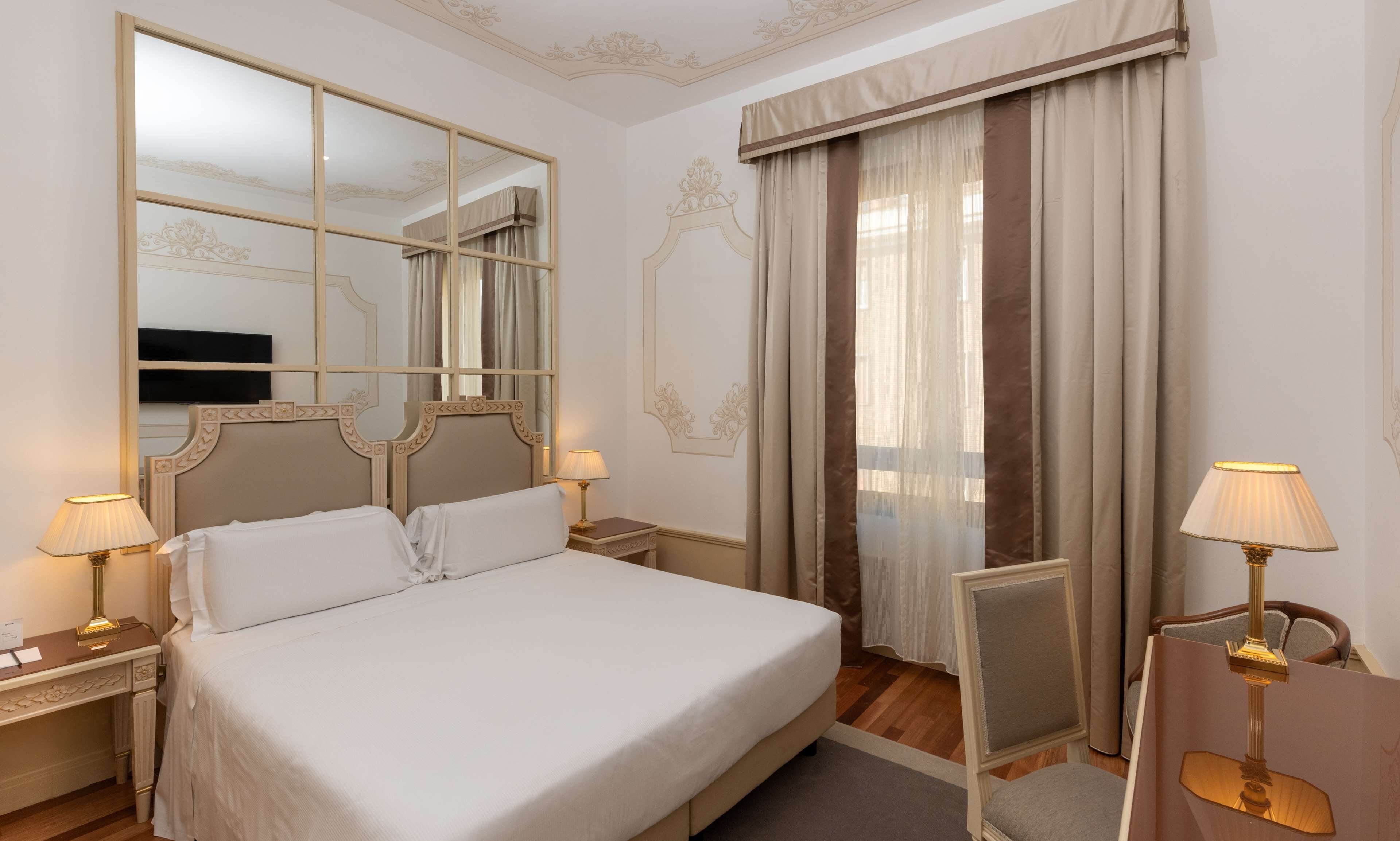 Radisson Blu GHR Hotel, Rome, Rome Price, Address & Reviews