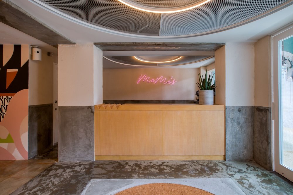 MoMo's Kuala Lumpur, Kuala Lumpur Hotel Price, Address & Reviews