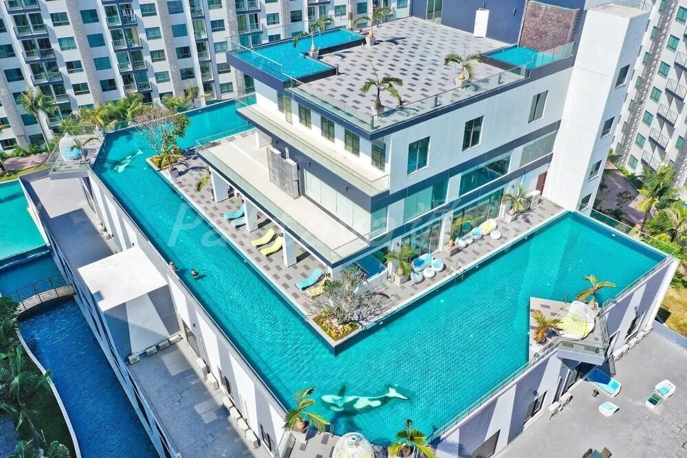 Baron Beach Hotel, Pattaya ( ̶3̶8̶4̶4̶ ) Hotel Price, Address & Reviews