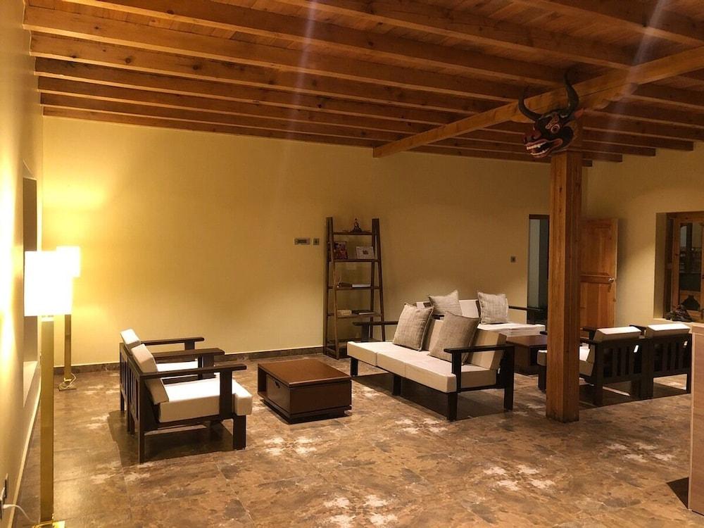 The Tiger Nest Camp Paro - Reviews, Photos & Offer