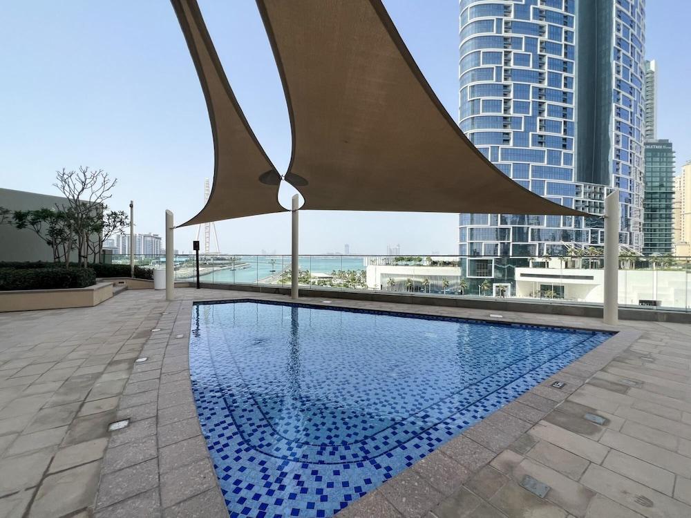 Unit 209 52 42 Tower 1 Apartment Dubai - Reviews, Photos & Offer