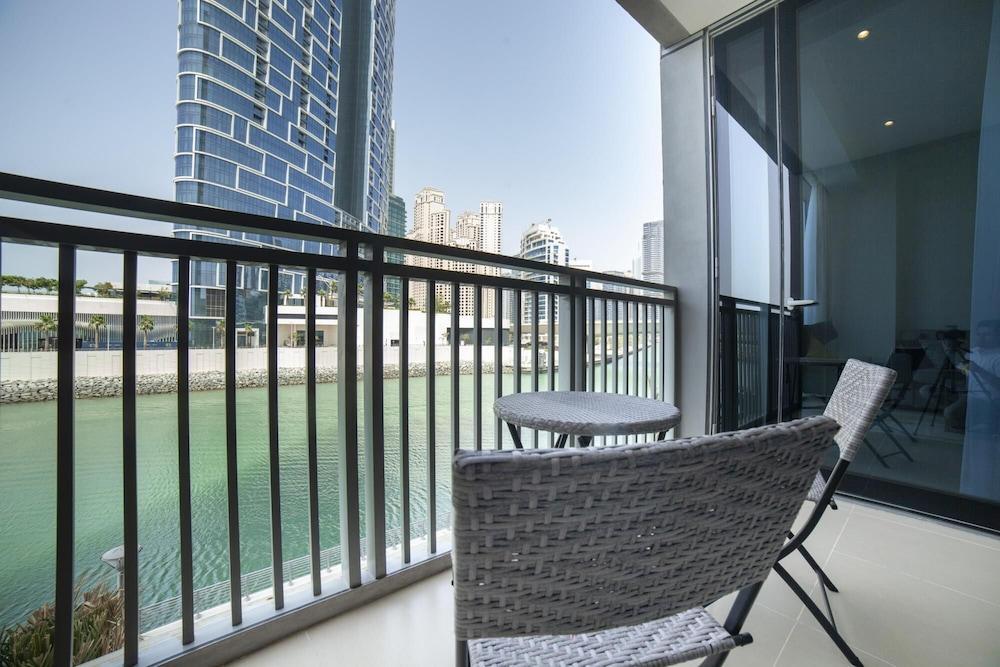 Unit 209 52 42 Tower 1 Apartment Dubai - Reviews, Photos & Offer