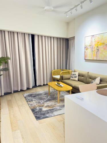 Star residences two KLCC by Gee Hotel Kuala Lumpur - Reviews, Photos ...