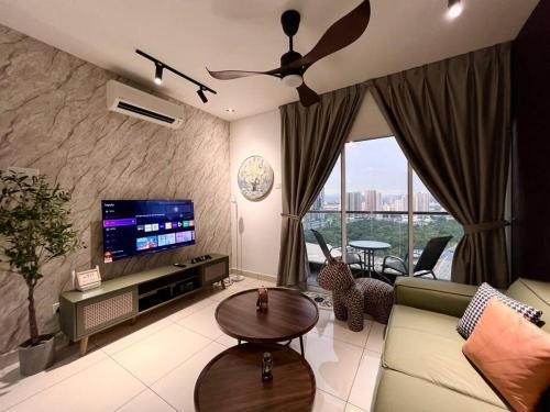 Just Chillax at BukitJalil Stadium and Pavilion2 Hotel Kuala Lumpur ...