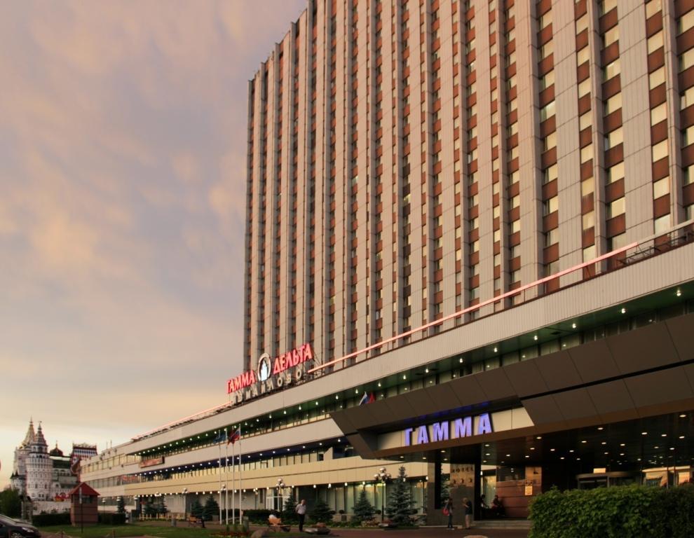 Brenton Klub Ofitsialniiy partner Izmailovo Gamma Hotel 𝗕𝗢𝗢𝗞 Moscow ...