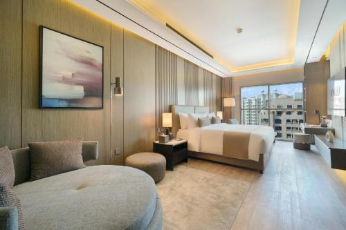 Mileo Hotel The Palm, Dubai @AED 235 - Mileo Hotel The Palm Price ...