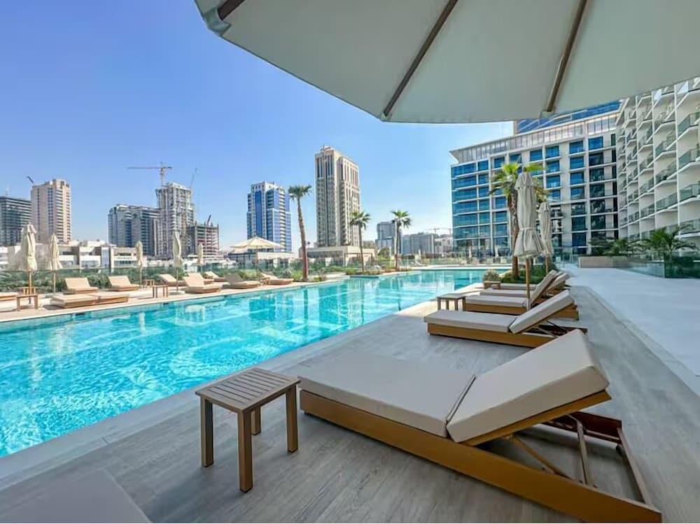 Vogue | Binghatti Phoenix JVC Near Circle Mall 𝗕𝗢𝗢𝗞 Dubai Apartment ...