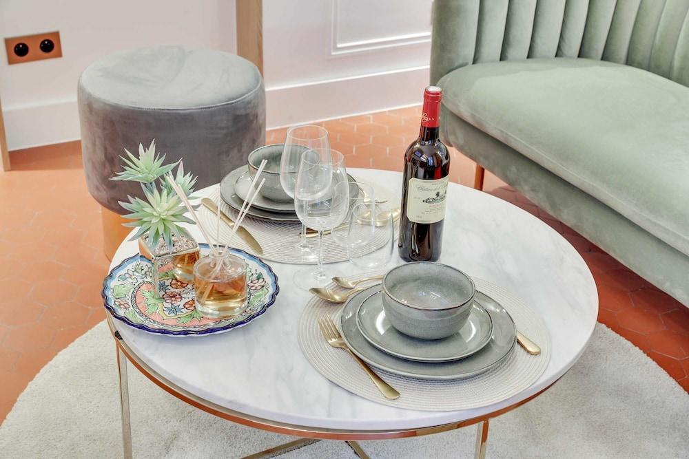 Historical Apartment in the Heart of Paris - 3 Paris - Reviews, Photos ...