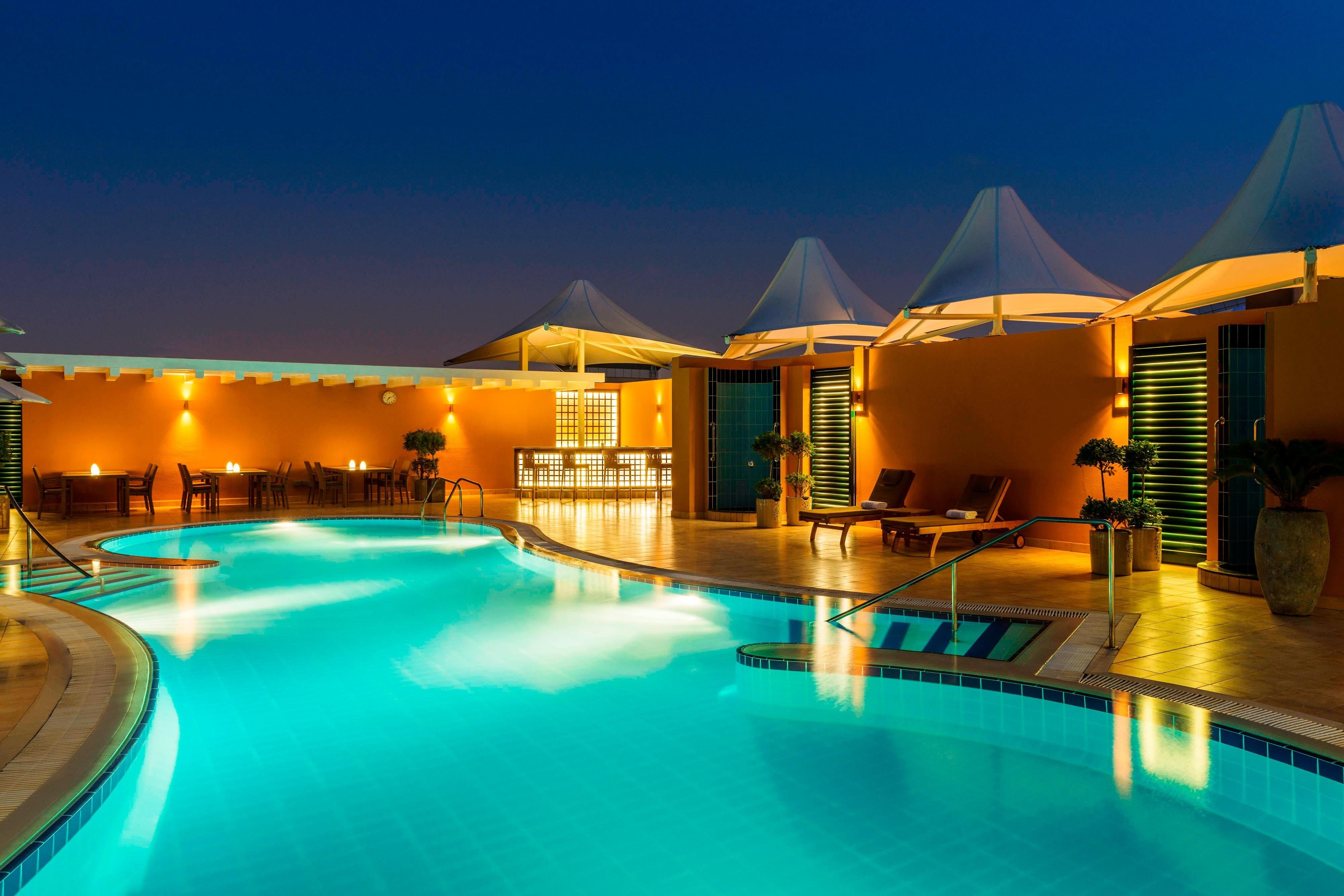 Four Points by Sheraton Downtown Bur Dubai, Dubai Price, Address & Reviews