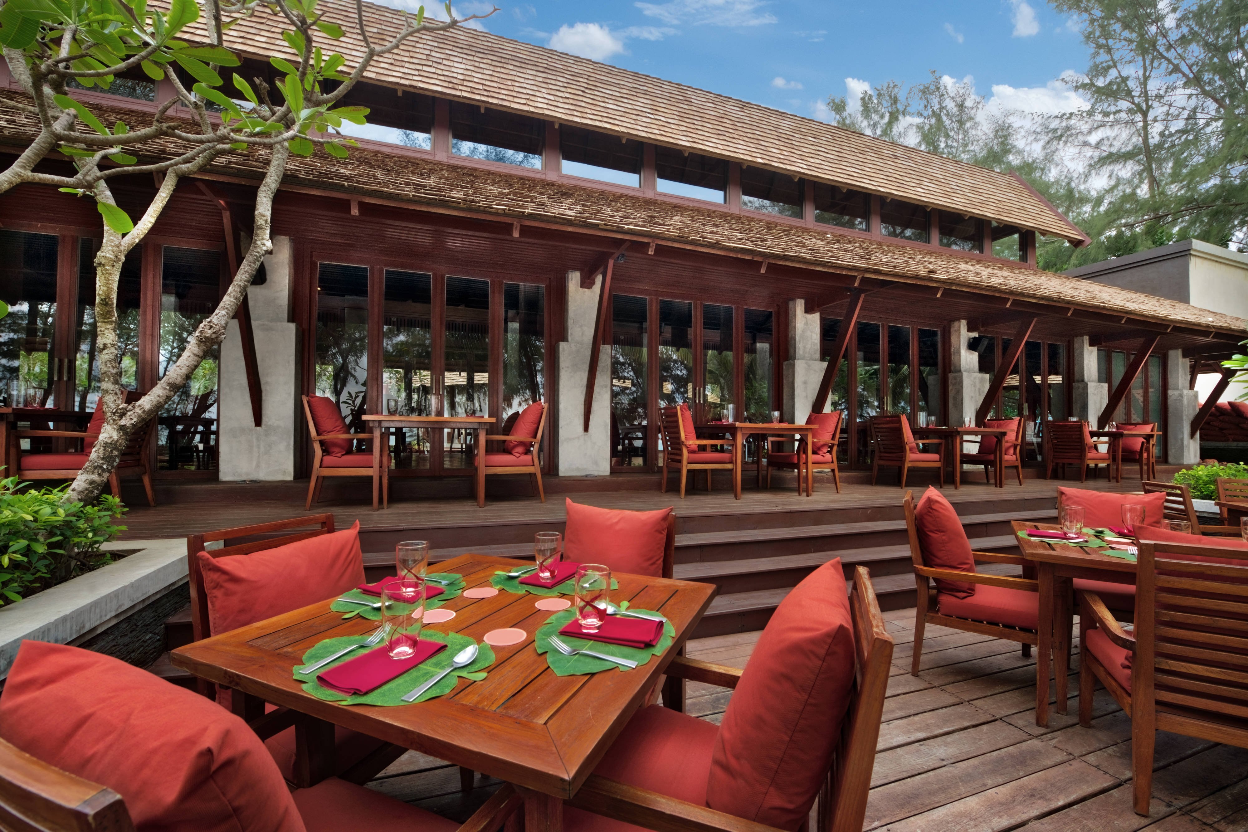 Marriott's Phuket Beach Club, Phuket Resort Price, Address & Reviews