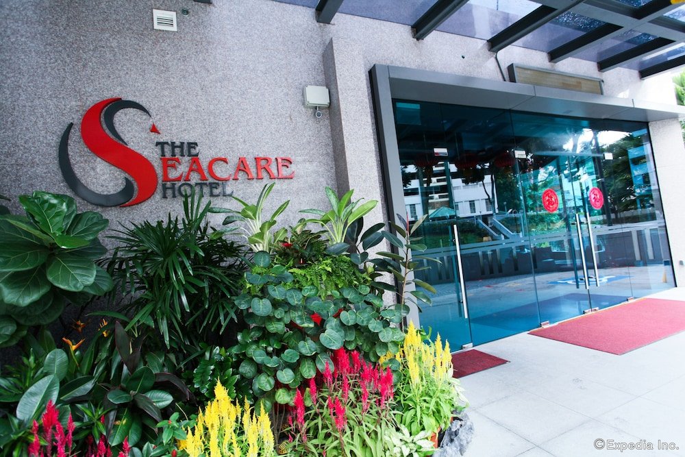 The Seacare Hotel, Singapore Hotel Price, Address & Reviews