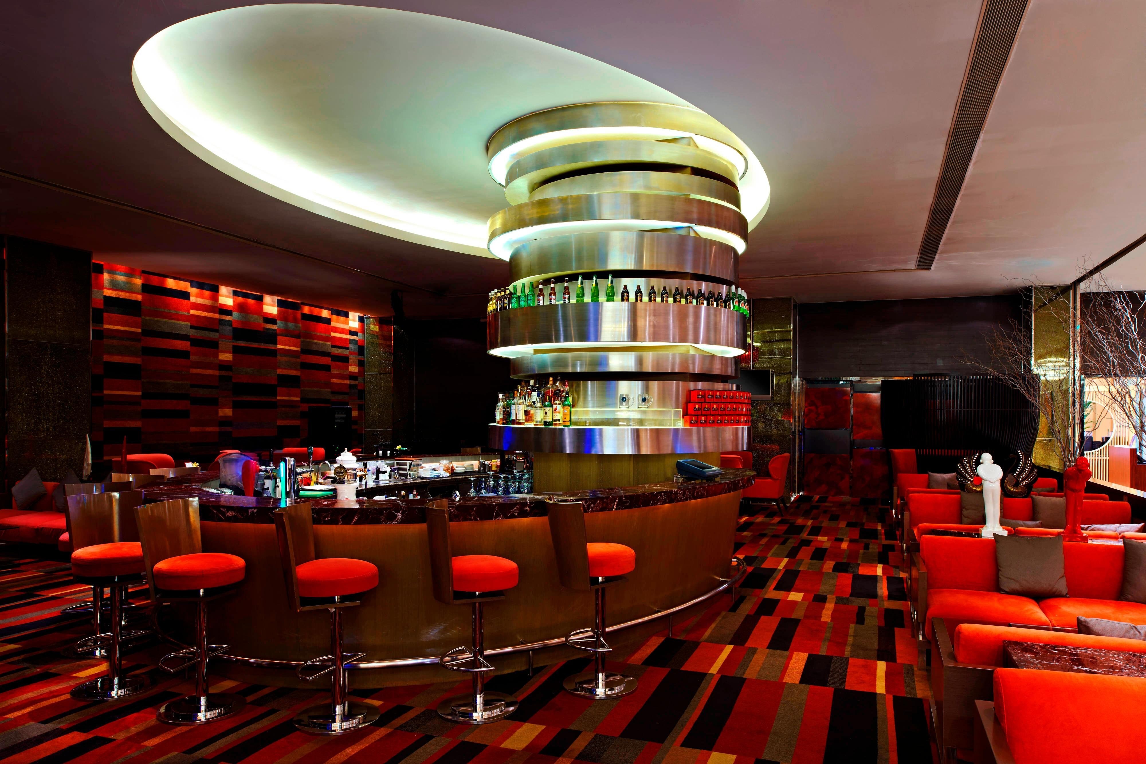 Four Points by Sheraton Shanghai, Daning, Shanghai Hotel Price, Address ...