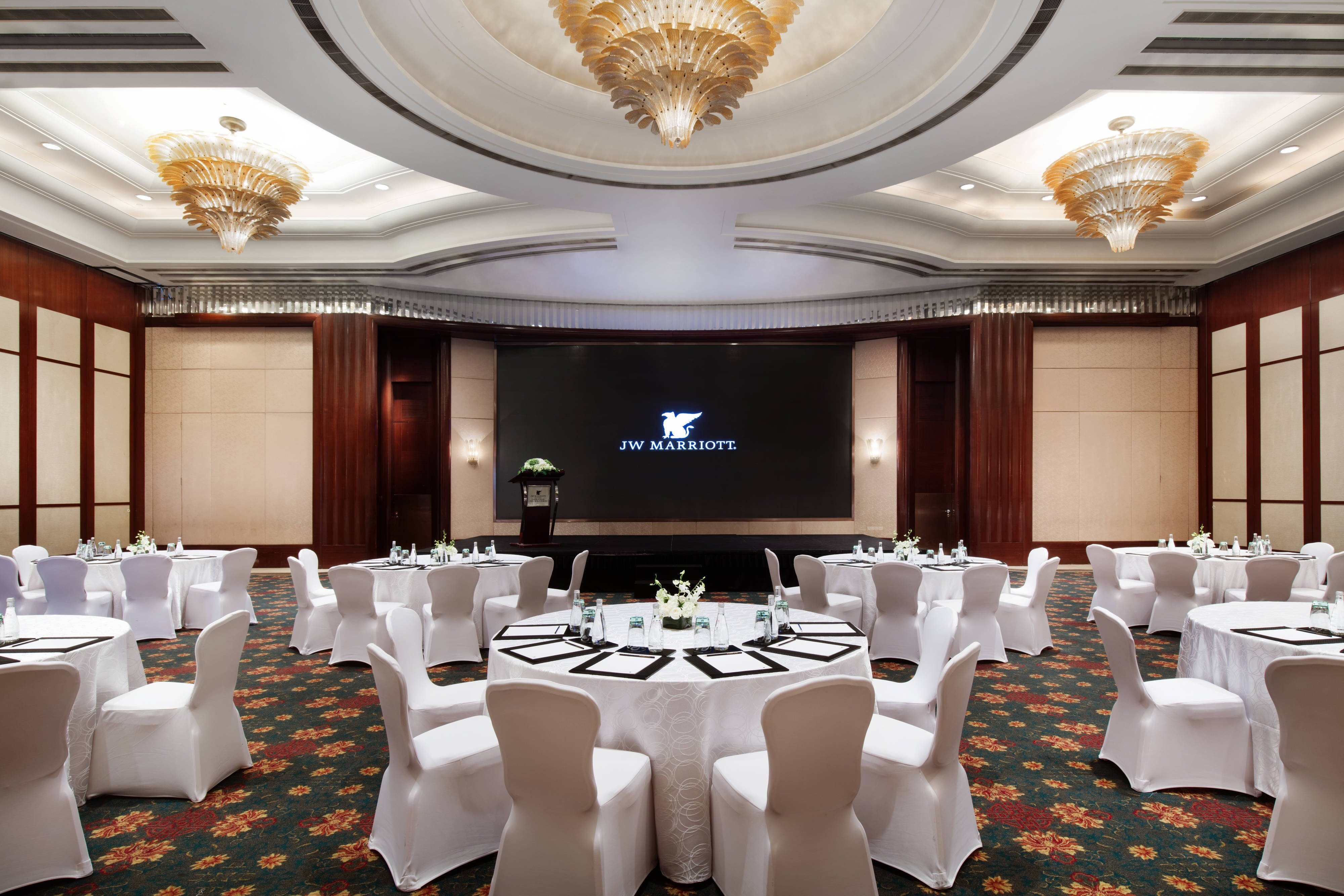 JW Marriott Hotel Shanghai Tomorrow Square, Shanghai ( ̶1̶1̶9̶5̶2̶ ...
